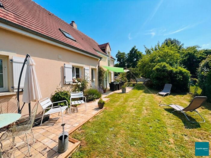 Maison 7 pièces à vendre à Rosel