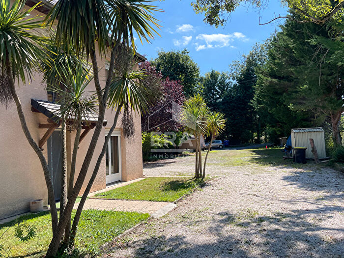 Maison à vendre - Livron - 6 pièces - 3 chambres