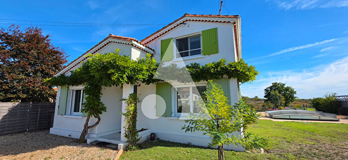 Maison 7 pièces à La Tremblade, à vendre