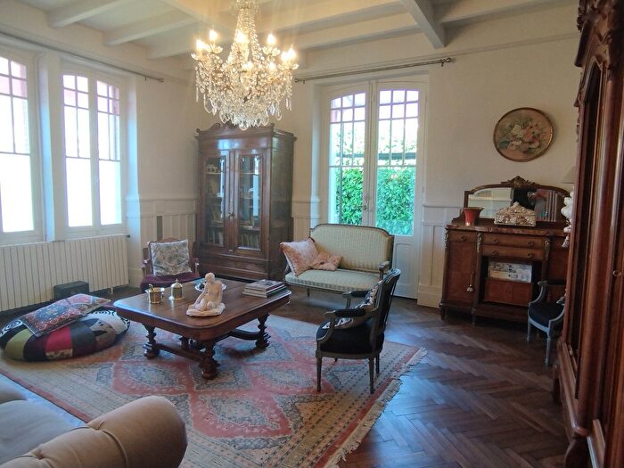 Maison 5 pièces à vendre à Castelsarrasin, Centre-ville