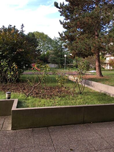 Appartement à louer - Creil - 1 pièce