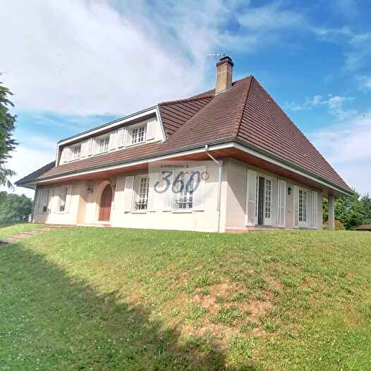 Maison 10 pièces à vendre - Saint-Germain-du-Bois