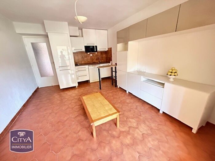 Appartement 3 pièces à vendre - Six-Fours-les-Plages, Font de Fillol, Rayolet, Le Brusc
