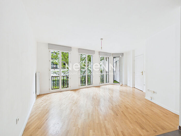 Paris 18ème, Barbès, Château Rouge : Appartement 2 pièces à vendre