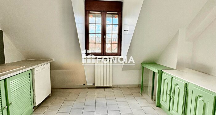 Appartement à vendre - Champigny-sur-Marne, Les Mordacs, Coeuilly - 3 pièces - 1 chambre