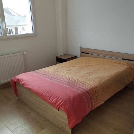 Appartement à louer - Montreux, Sablé-sur-Sarthe - 1 pièce