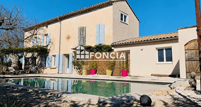 Le Pontet, Port de commerce - Maison 7 pièces à vendre