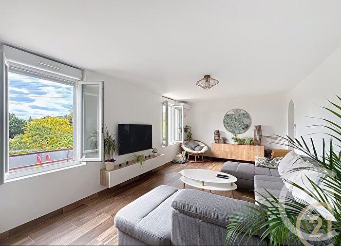 Maison 5 pièces à vendre à Montigny-sur-Loing