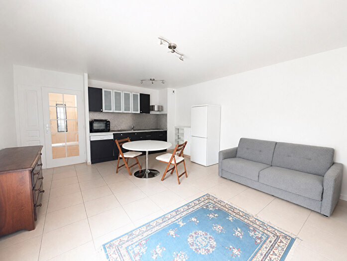 Appartement 2 pièces à vendre - Fontenay-sous-Bois, Proche Bois de Vincennes, Rer A
