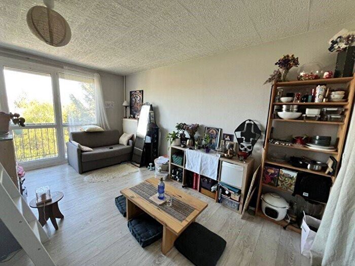 Appartement 1 pièce à louer à Saint Symphorien, Tours