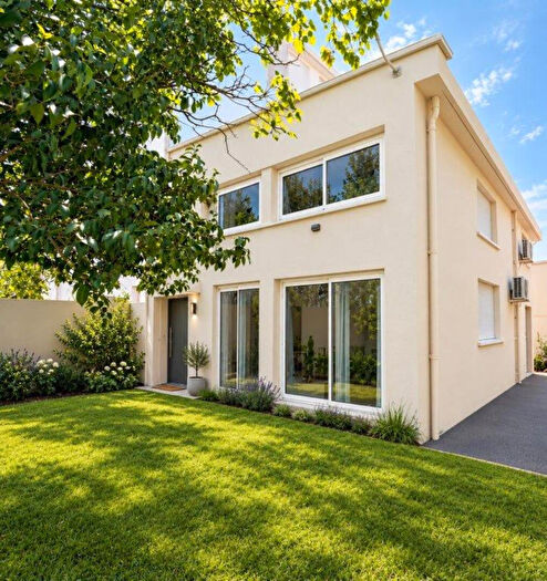 Appartement 1 pièce à vendre - Toulouse, Bonnefoy