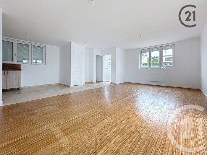 Maison à louer - Pont-sur-Yonne - 3 pièces - 2 chambres