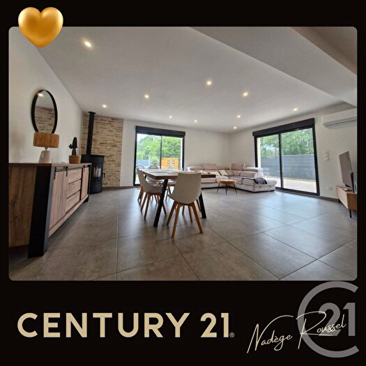 Maison 6 pièces à vendre - Estevelles