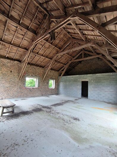 Maison 2 pièces à Rieupeyroux, à vendre