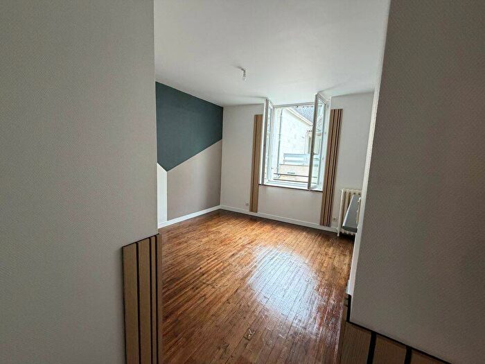 Appartement 2 pièces à louer - Antoigne, Châtellerault