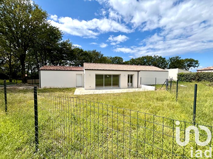 Maisons à vendre et appartements à louer - 1