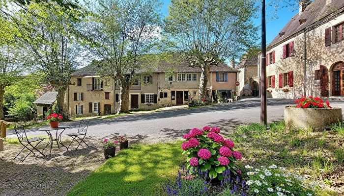 Plazac - Maison 5 pièces à vendre