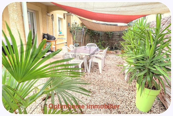 Maison à vendre - Marseillan, Mougères, Riac - 3 pièces - 2 chambres