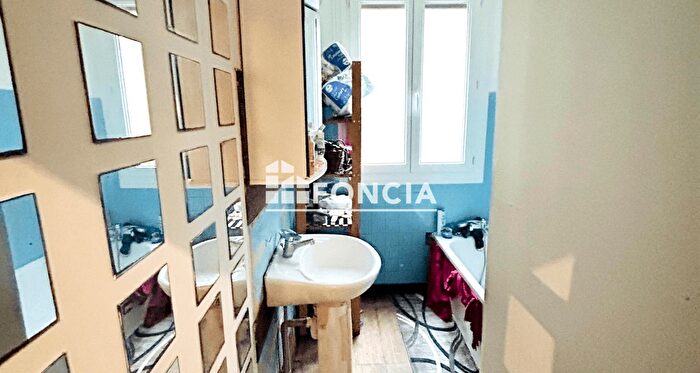 Appartement à vendre - Toulouse, Guilhemery, Bonhoure, La Gloire - 4 pièces - 2 chambres