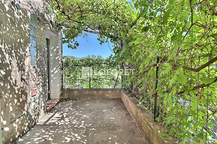 Appartement 2 pièces à vendre - Cuers