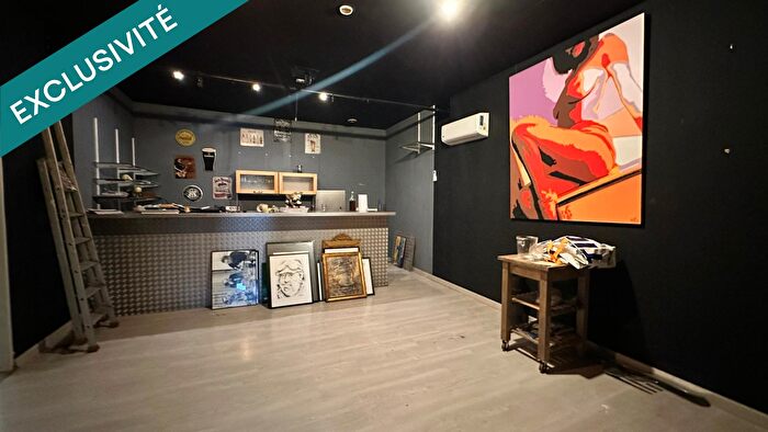 Maison à vendre - Montils - 4 pièces - 2 chambres