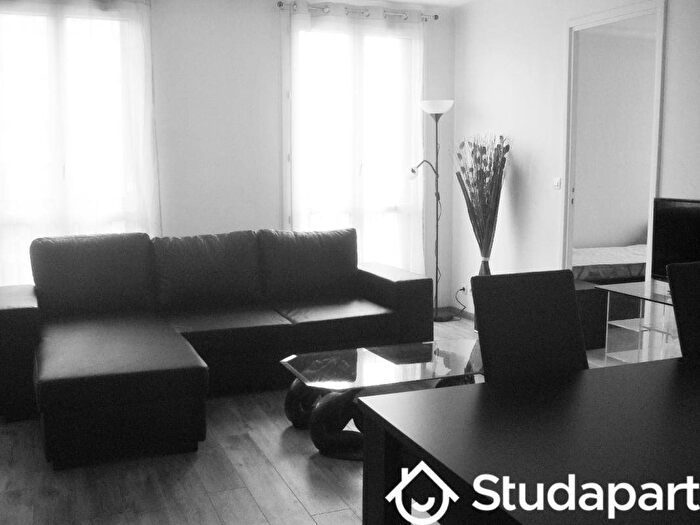 Appartement 1 pièce à louer à Centre I, Choisy-le-Roi