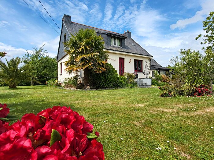 Maison 5 pièces à Guégon, à vendre