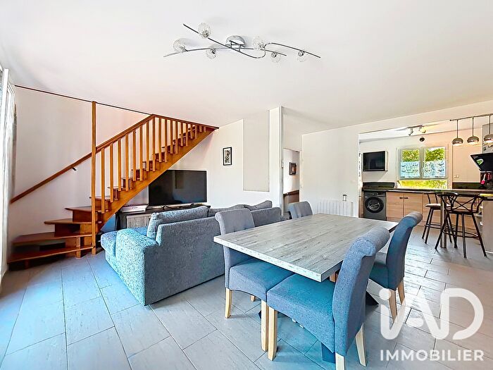 Maison 4 pièces à Metz, Grange aux Bois, Grigy Technopole, à vendre