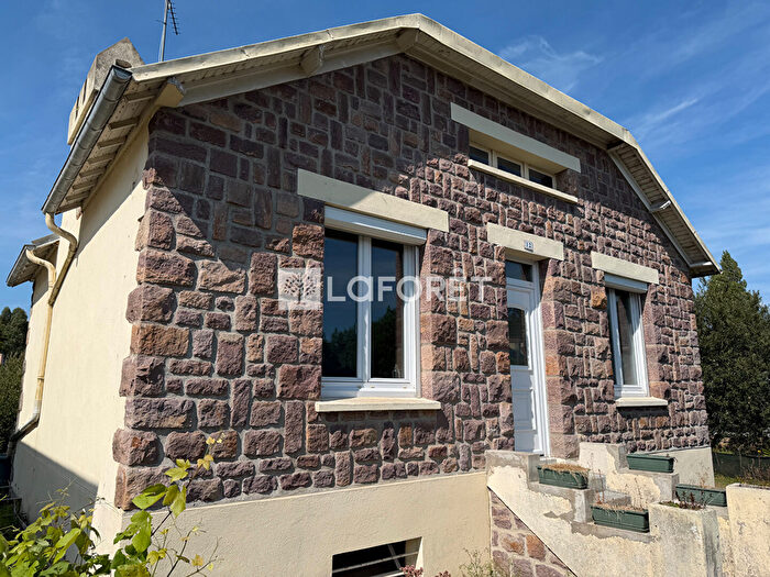 Plouha : Maison 4 pièces à vendre
