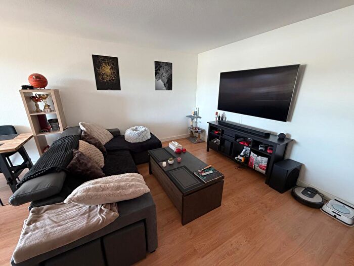 Toulouse, La Vache, La Salade - Appartement 3 pièces à vendre