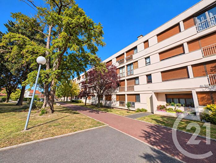 Appartement 2 pièces à vendre à Livry-Gargan, Gargan