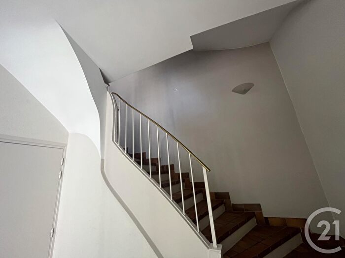 Appartement à vendre - Besançon, Boucle, Chapelle des Buis - 4 pièces - 3 chambres