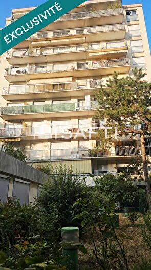 Appartement 2 pièces à vendre - Paris 20ème, Télégraphe, Pelleport, Saint-Fargeau