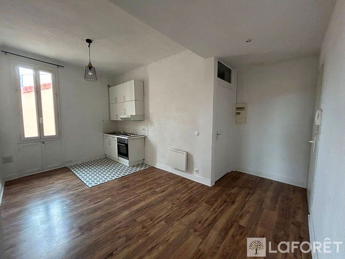 Iscles, Saint-Raphaël - Appartement 2 pièces à louer