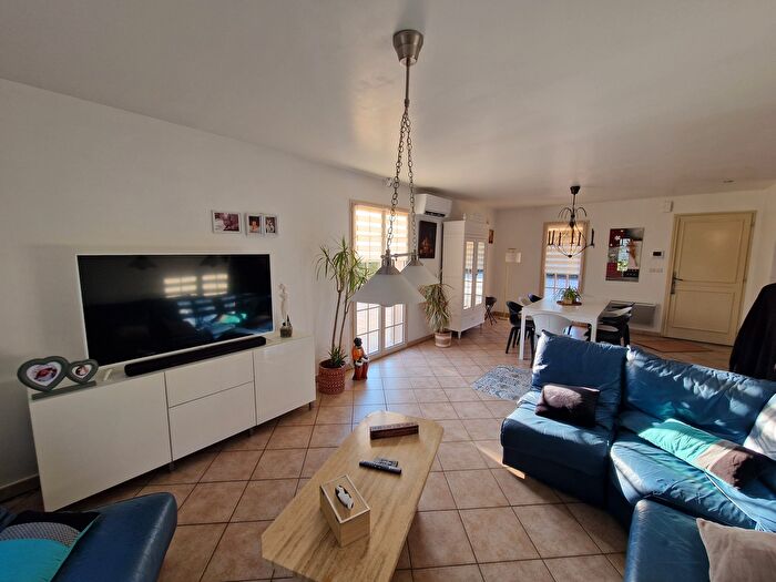 Maison à vendre - Chorey-les-Beaune - 5 pièces - 3 chambres