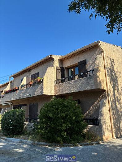 Le Pradet : Appartement 1 pièce à louer