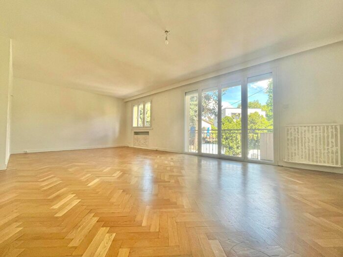Appartement 4 pièces à Valence, Centre-ville, à louer