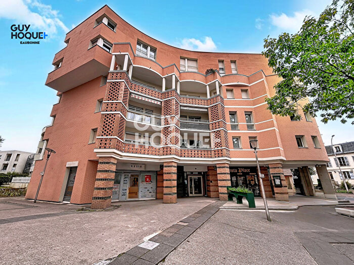 Eaubonne, Mont d'Eaubonne - Appartement 5 pièces à vendre