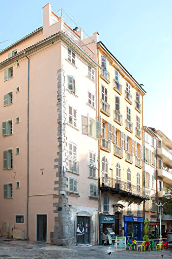Toulon, Porte dItalie : Appartement 2 pièces à vendre
