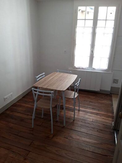 Centre, Rennes - Appartement 2 pièces à louer