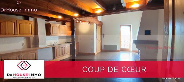 Maison à vendre - Seysses - 4 pièces - 3 chambres