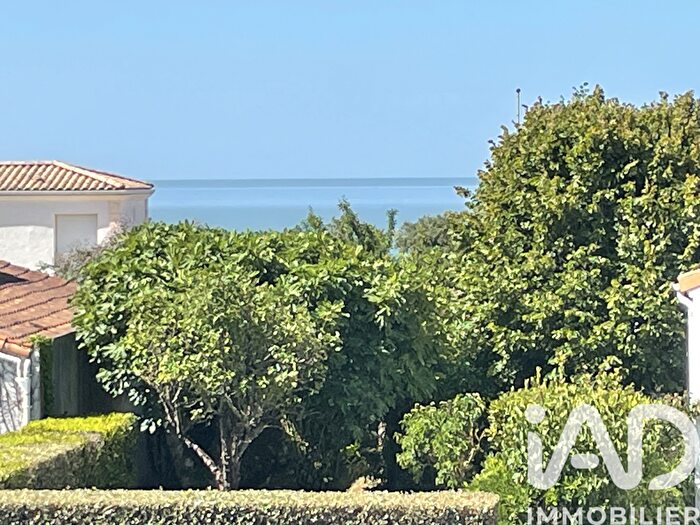 Maison 8 pièces à Vaux-sur-Mer, à vendre