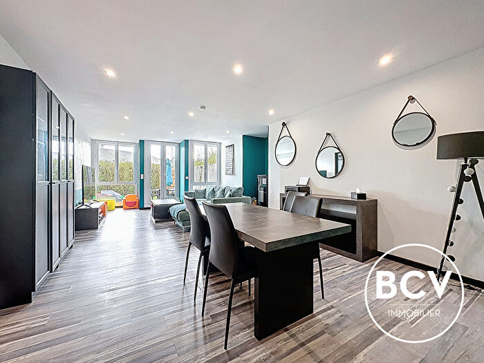 Maison à vendre - Chartres, Fulbert - 6 pièces - 4 chambres