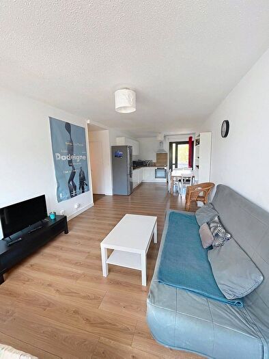 Pessac - Appartement 4 pièces à louer