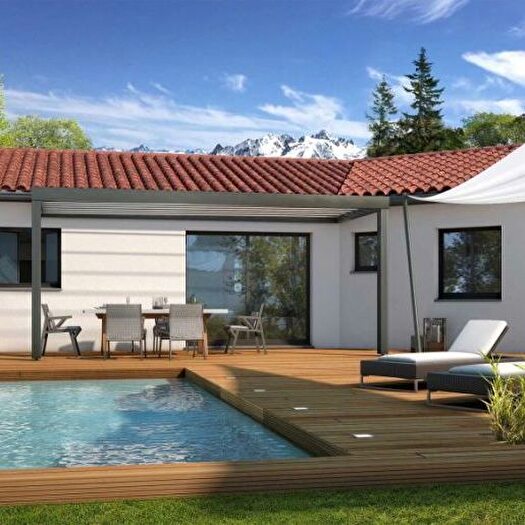 Maison 5 pièces à vendre - Saint-Pargoire