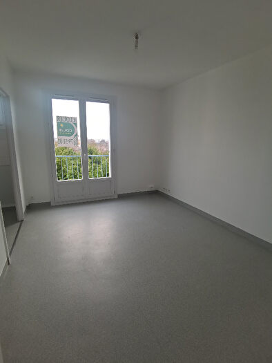 Appartement 1 pièce à louer - Quartiers Nord-Est, Beaulieu