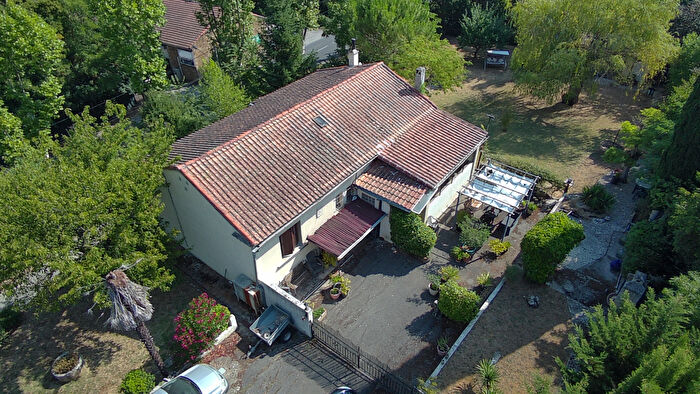 Maison 4 pièces à Couiza, à vendre
