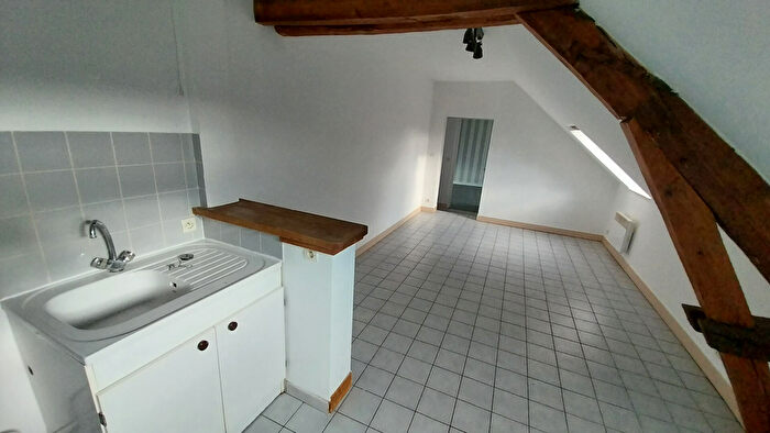 Épernon : Appartement 3 pièces à louer