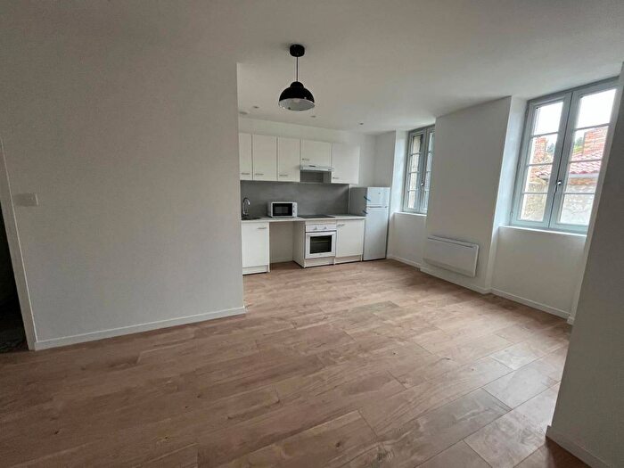 Appartement 1 pièce à louer - LEstangbigou, Castelnaudary