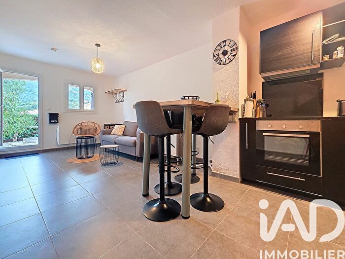 Appartement à vendre - Roquebrune-sur-Argens, Massel, Le Bois dAngélis - 3 pièces - 1 chambre